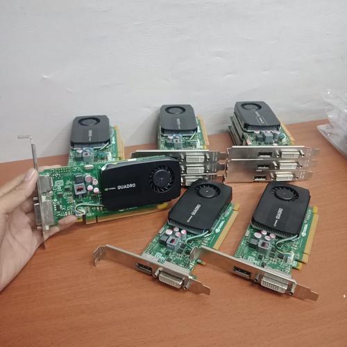 Jual VGA QUADRO NVIDIA -1GB-128BIT-DDR3 FOR WORKSTATION-DISPLAY 3D ...