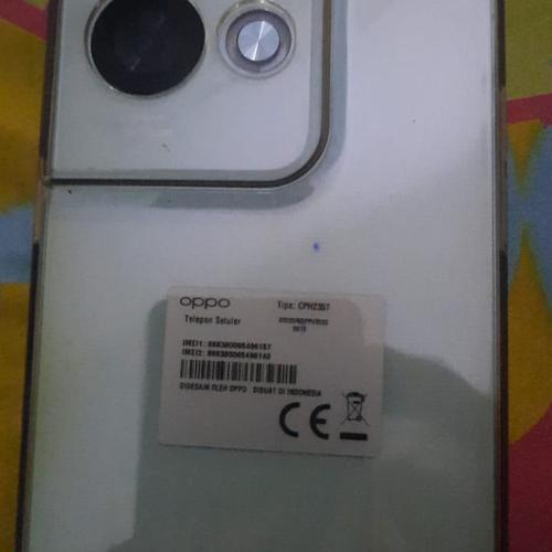 Jual hp oppo reno 8 pro 5g - Kota Depok - LynoShop | Tokopedia