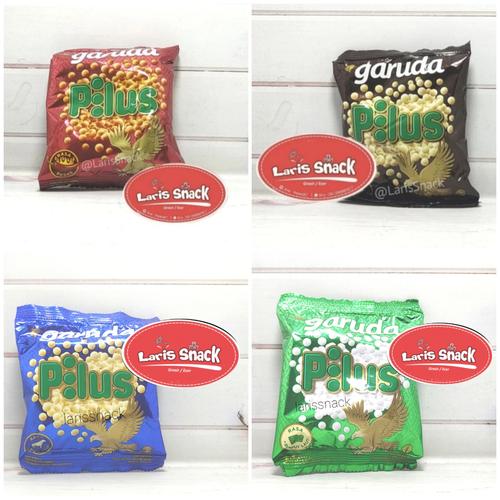 Jual Garuda Kacang Pilus 7gr (1 Renceng isi 10) - Jakarta Timur - laris ...