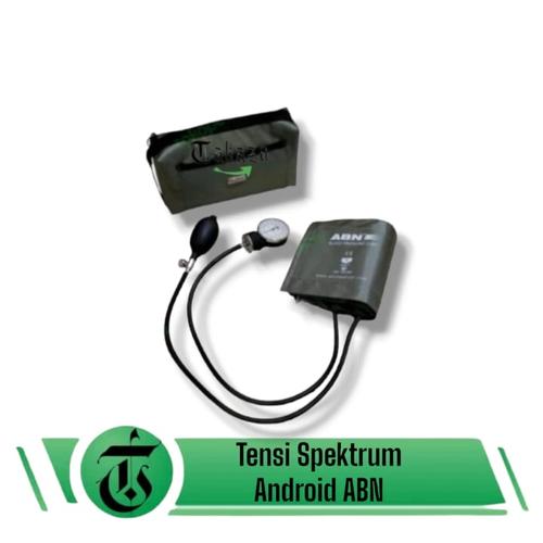 Jual Tensi ABN Spectrum Aneroid Sphygmomanometer Tensi Meter ABN - Kab ...