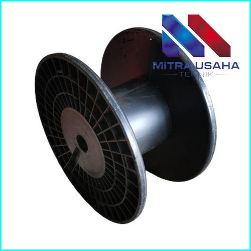Jual Klosan Bobin Besar Jumbo Plastik Rollan Size Gulungan Kabel Kawat ...