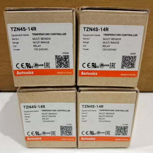 Jual Temperature Controller Autonics TZN4S-14R Original - Kota Bandung ...