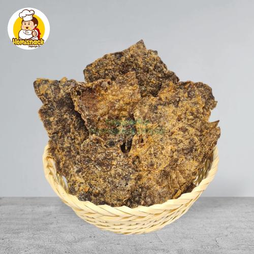 Promo Paru Crispy Super/Paru Goreng Crispy/Keripik Paru Krispi ...