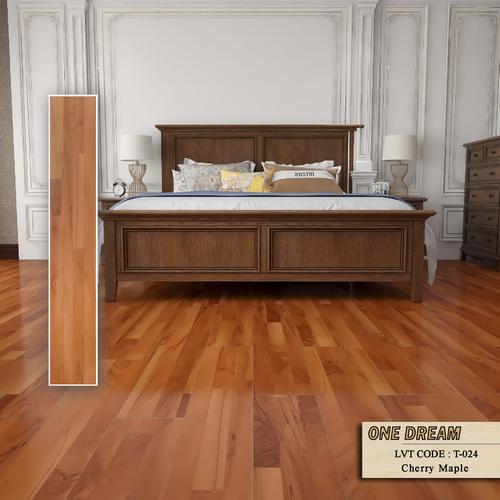 Jual Vinyl Plank Tile Motif Kayu Dream Floor Murah Tebal 3mm Wood - T ...