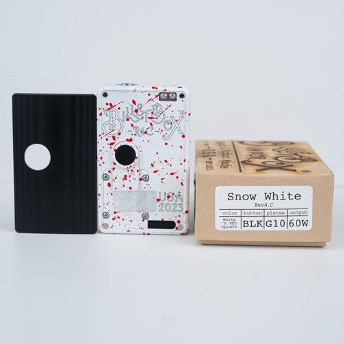 Jual Billet Box Authentic - Snow White - Jakarta Selatan - Billet Box ...