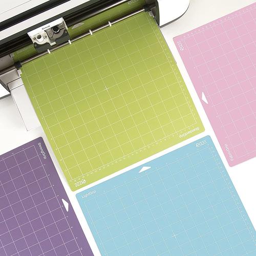 Jual Pengganti cutting mat silhouette cameo 3 / 4 12x12 inch citcut ...