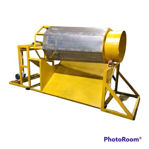 Jual Mesin pengayak pasir mini ekonomis - Kab. Bogor - MITRA MULTI ...