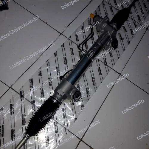 Jual RACK STEERING ASSY RACK STIR HILUX REVO DOUBLE CABIN 3 - Jakarta ...