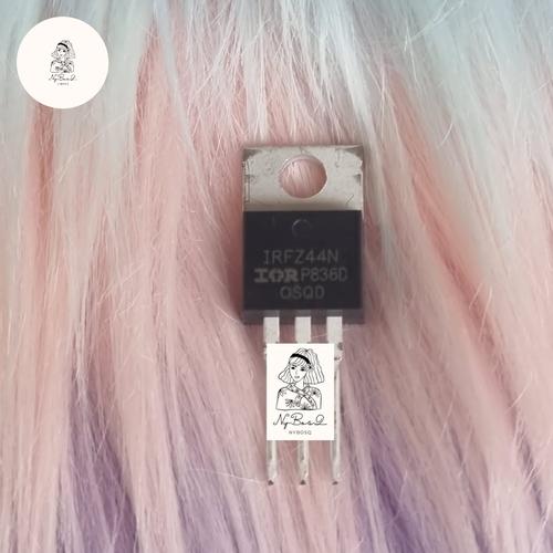 Jual TRANSISTOR IRFZ44N TR IRF 44N IRFZ ORIGINAL - Kota Tangerang ...