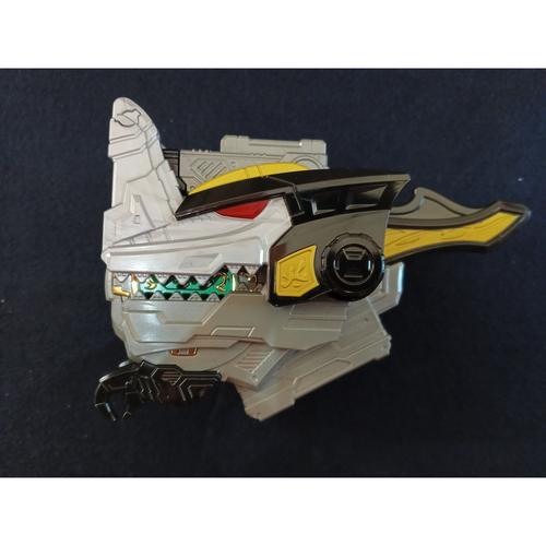 Jual dx zenkaiju gear zenkaiger sentai zenkaizer twokaizer - Kota ...