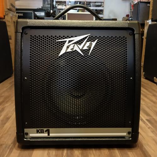 Jual Ampli Keyboard Peavey KB1 Amplifier Peavey KB-1 KB 1 - Kota ...