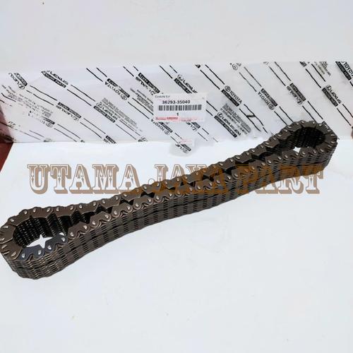 Jual CHAIN TRANSFER HILUX VIGO RANTAI TRANFER HILUX 36293 35040 ...