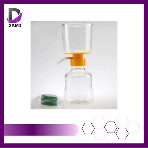 Jual Vacuum Filtration Lab 500ml - Botol Vakum Filtrasi Laboratorium ...