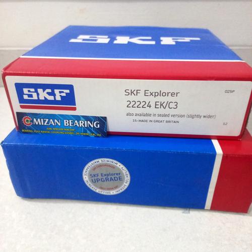 Jual BEARING 22224 EK C3 / 22224 K SKF - Kota Bandung - MIZAN BEARING ...