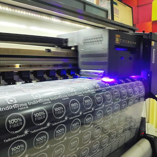 Jual STICKER TRANSPARAN TINTA PUTIH - lebar 150 cm - Jakarta Timur ...