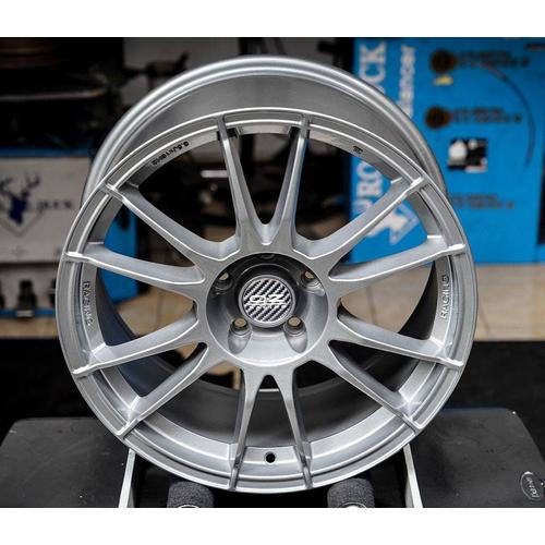 Jual velg racing ring 18 OZ ULTRALEGGERA velg r18 camry innova accord ...