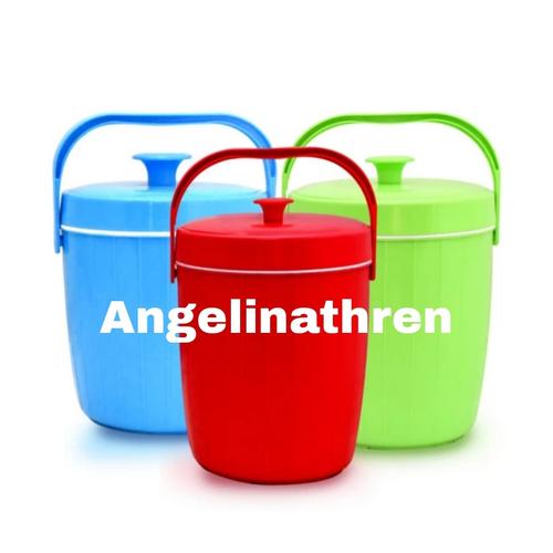 Jual RICE / ICE BUCKET ROYAL 26L - RICE BUCKET GLOBAL EAGLE - TERMOS ...