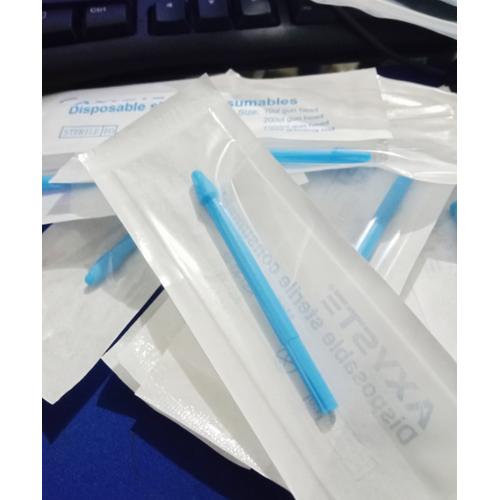 Promo Tissue Grinder Plastik Pestle for Mini Homogenizer 10 pcs - Kota ...