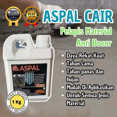 Promo Penambal Dak Retak Tambal Retakan Asbes Tembok Dinding Aspal 1 kg ...