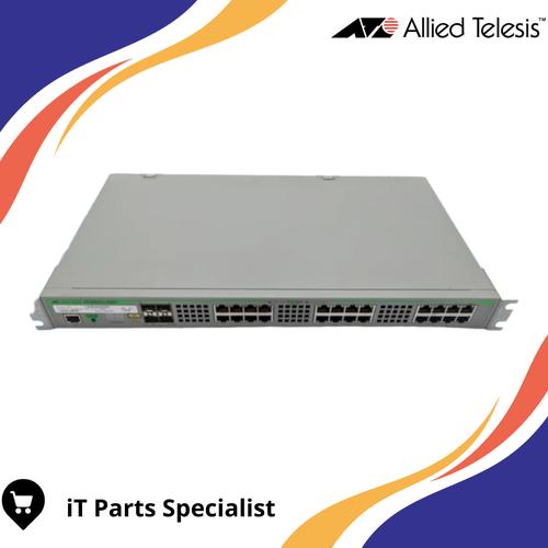 Jual Allied Telesis AT-9924TL-EMC 24-PORT Ethernet Switch - Kota Surabaya - iT Parts Specialist ...