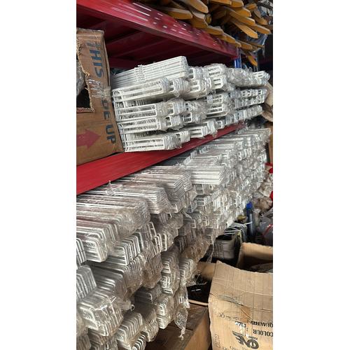 Jual Stopper Rak Gondola Pagar Rak Minimarket - Kab. Tangerang - Rak ...