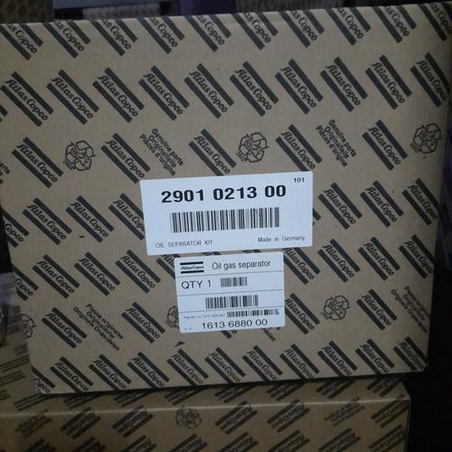 Jual atlas copco separator element pn 2901021300=1613688000 - Kab ...