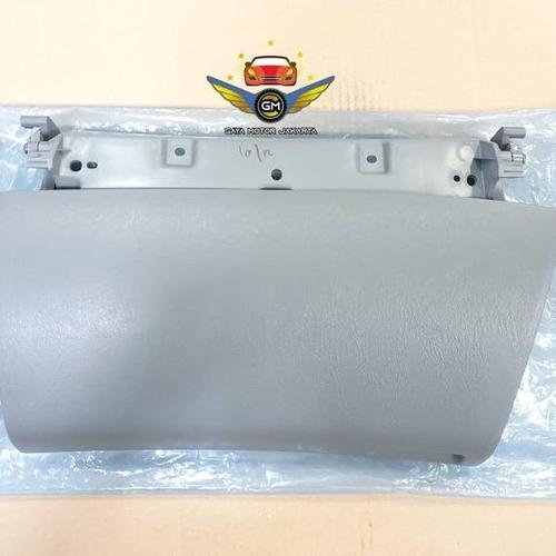 Jual Cover Laci Dashboard Atas Innova 55440-0K030-B1 Grey Original ...
