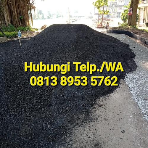 Jual JENIS MATERIAL BATU BELAH KALI MAKADAM SIRDAM PASIR COR BASECOURSE ...