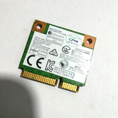 Jual Wifi Card Asus X441U X441UV Wireless Adapter WLAN Internal - Kota ...