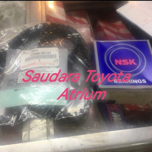 Jual Timing belt tensioner hiace commuter innova fortuner hilux diesel ...