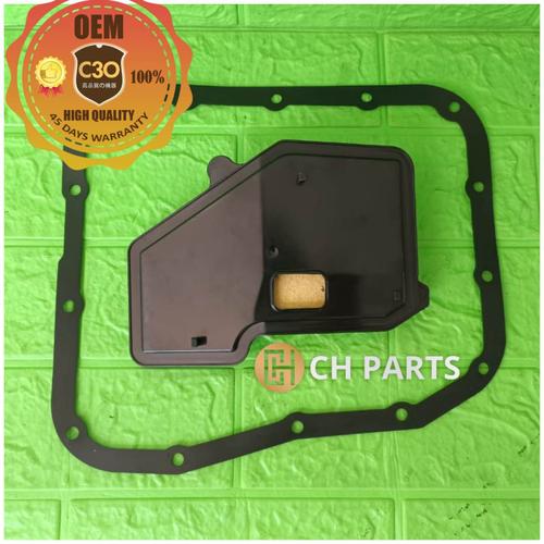 Jual Filter oli Matic Packing Carter AVANZA XENIA RUSH TERIOS AT ...