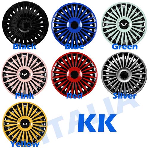 Jual Dop Ban 12 inch Wuling Air Ev - KK - Red - Kota Palembang - Wuling ...