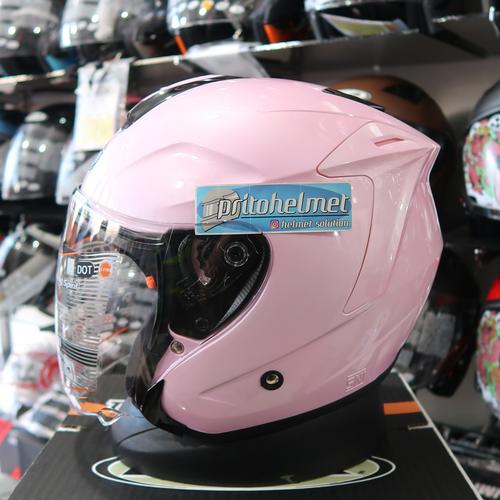 Jual INK Dynamic Sakura Pink - M - Kab. Sleman - Prito Helmet | Tokopedia