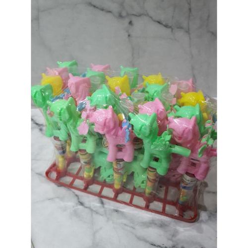 Jual Permen Cemilan Snack Makanan Jadul My Little Pony Poni Kuda Priwit ...
