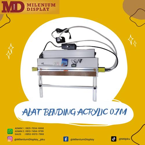 Jual ALAT BENDING ACRYLIC 0.7M - Kota Pekanbaru - MileniumDisplayPku ...
