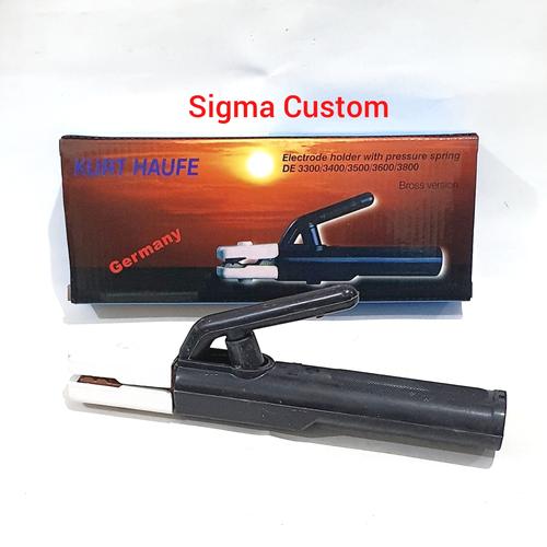 Jual Stang Tang Las Kurt Haufe 800A / Welding Electrode Holder Germany - Jakarta Utara - Sigma ...