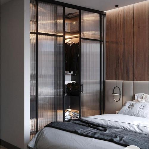 Jual partisi kaca moru sleding - Jakarta Barat - Mitra Thias Aluminium ...