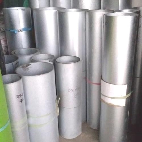 Jual SENG ROLL PLAT GALVALUM TEBAL 0.50 X 1200 CM ( 50 METER ) - Kota ...