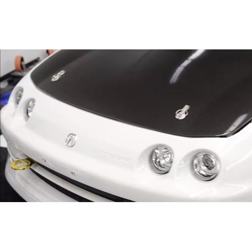 Jual XGEAR LOCK PIN HOOD detailing 1/64 Car - MODEL LP1 - Kota Cilegon ...