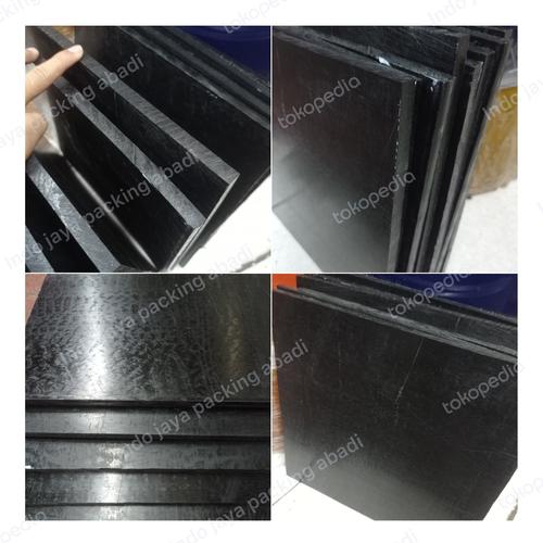 Jual pom sheet hitam 15mm 500mm x 500mm - Jakarta Barat - Indo jaya ...