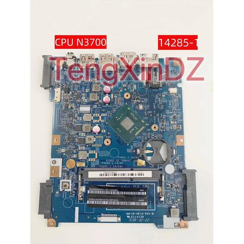 Jual Acer ES1-531 EX2519 Laptop Mainboard-14285-1 Mesin Motherboard ...