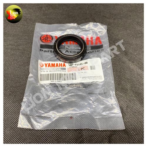 Jual SIL SEAL SHOCK SHOK SCORPIO VIXION OLD ORIGINAL YAMAHA 5BP-F3145 ...