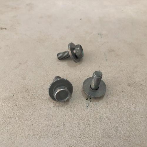 Jual Baut Untuk Dek Motor Merk Mio Ukuran baut 6mm Panjang 16mm 100pcs ...