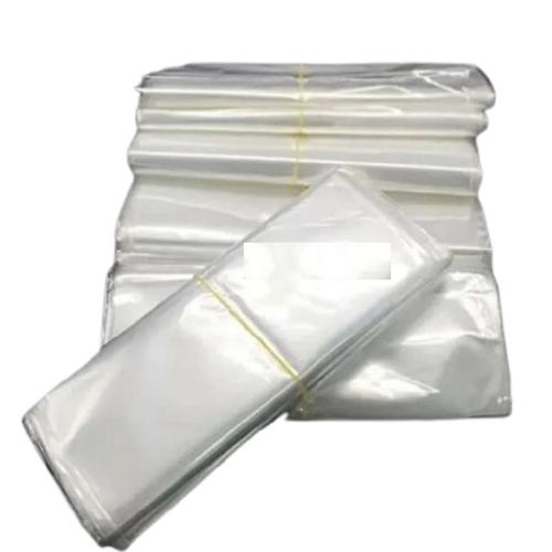 Jual Plastik Bening Pe 50 x 42 x 80 mic - 1 kg - Jakarta Barat ...