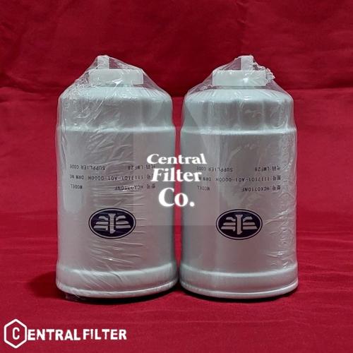 Jual 1117101-A01-000H Fuel Filter FAWDE / 1117101-A01-000H - Jakarta ...