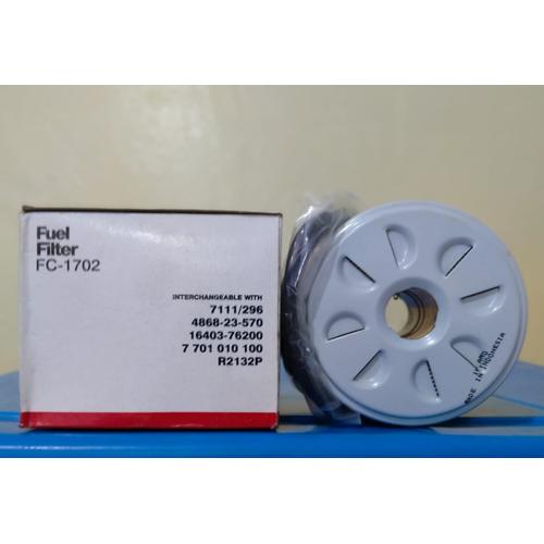 Jual SAKURA FUEL FILTER FC-1702 - Kota Balikpapan - Teknik Mandiri ...