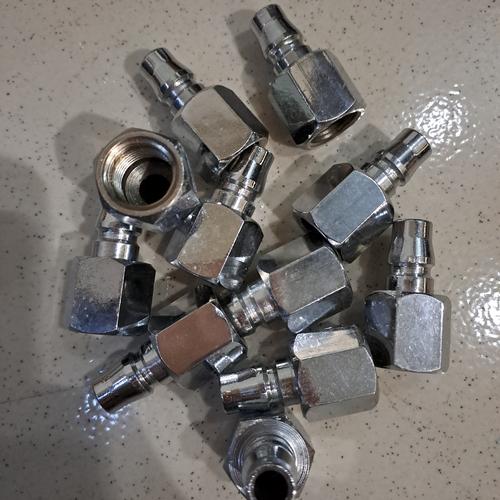Jual Quick Coupler / Kopler Selang Kompresor Female 3/8" 100% ORIGINAL ...