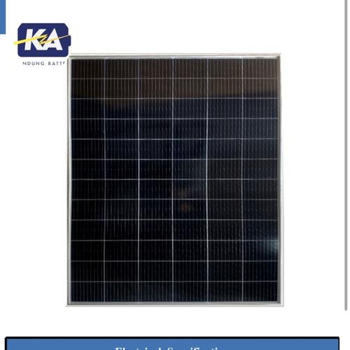 Jual Promo solar panel tenaga surya Sun Asia 240wp 240 wp MONO - Panel ...