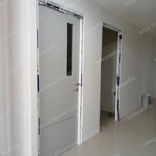 Jual pintu hpl minimalis - Kab. Bogor - Mitra mandiri alumindo | Tokopedia