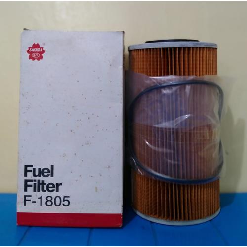 Jual SAKURA FUEL FILTER F-1805 - Kota Balikpapan - Teknik Mandiri Tools ...